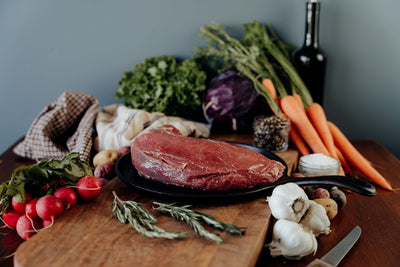 Whole Beef Primals for Sale | US Wellness Meats