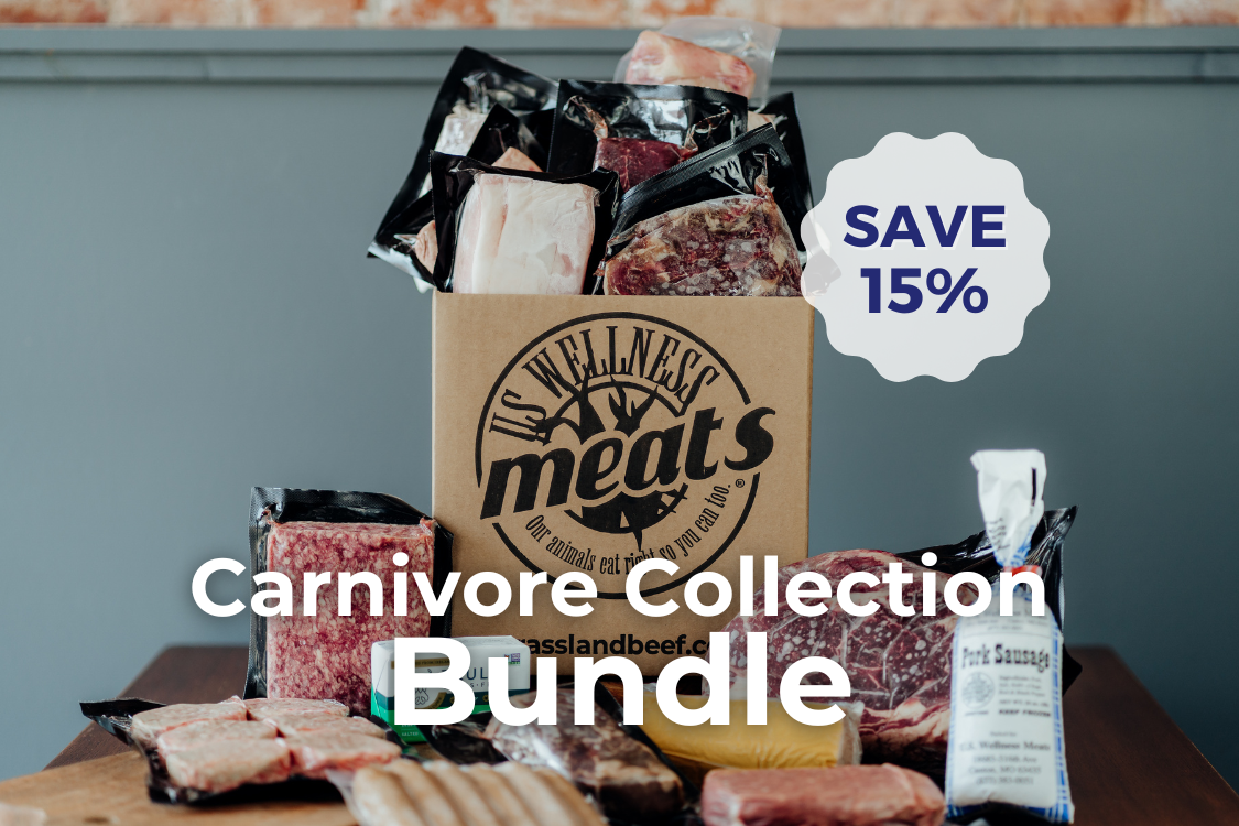 Carnivore Collection Bundle