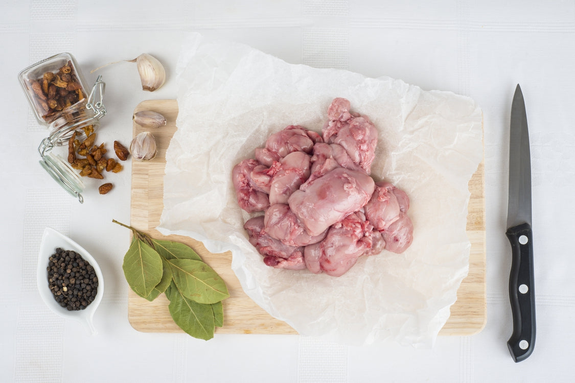 Lamb Sweetbreads - 12 oz. | US Wellness Meats