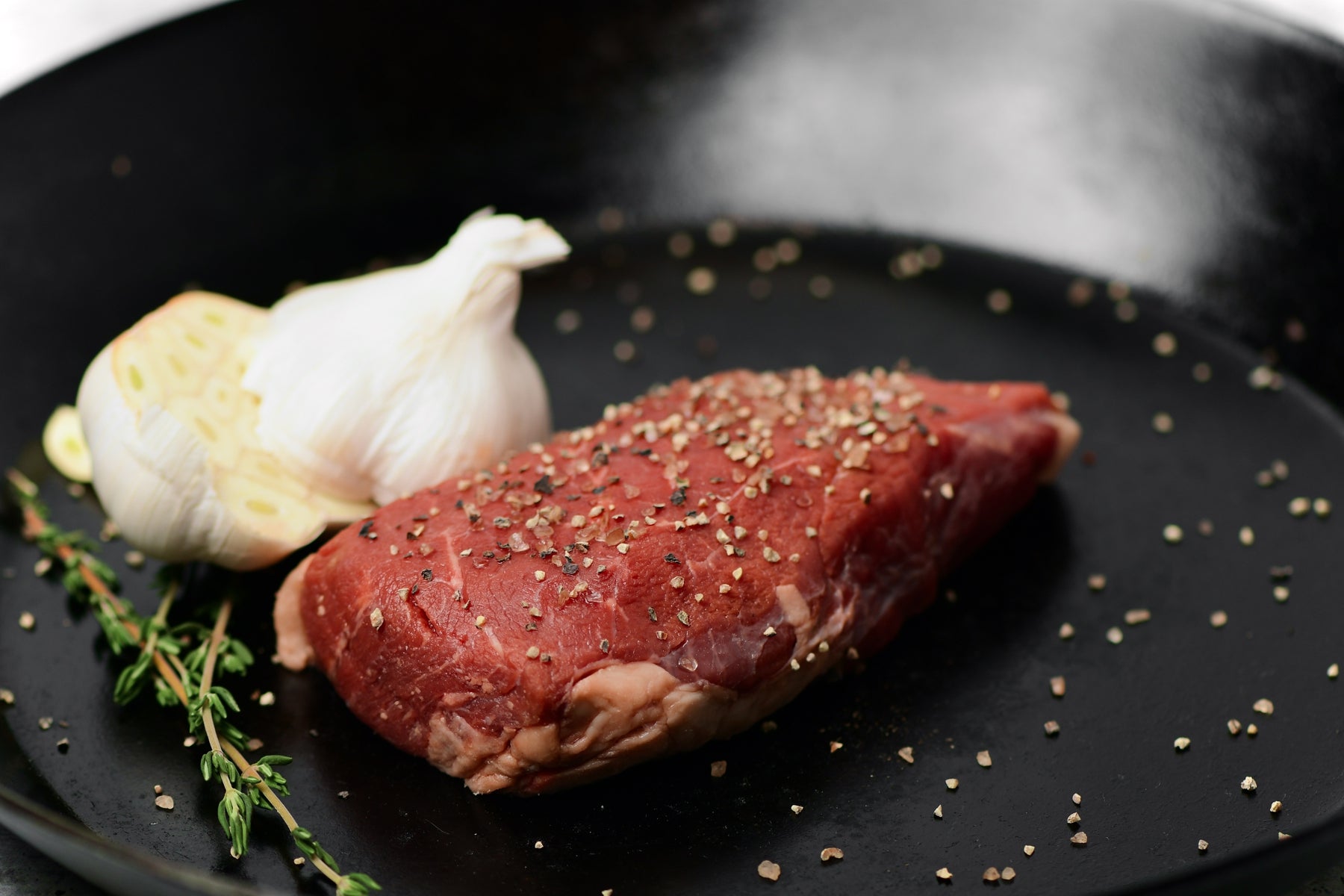 Beef Coulotte Steak - 6 oz - Order Online | US Wellness Meats