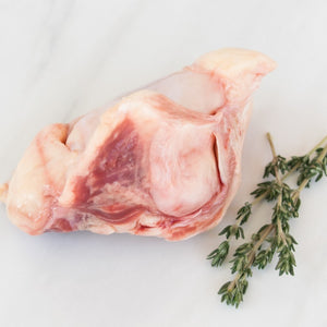 Beef Knuckle Bones - 8 oz. | US Wellness Meats