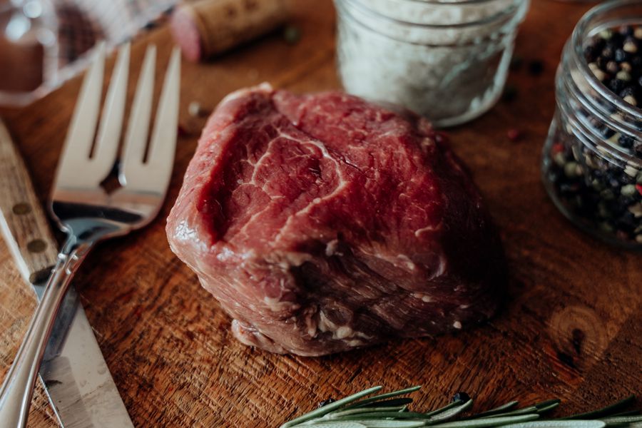 Beef Tenderloin Filet Mignon - 9 oz | US Wellness Meats