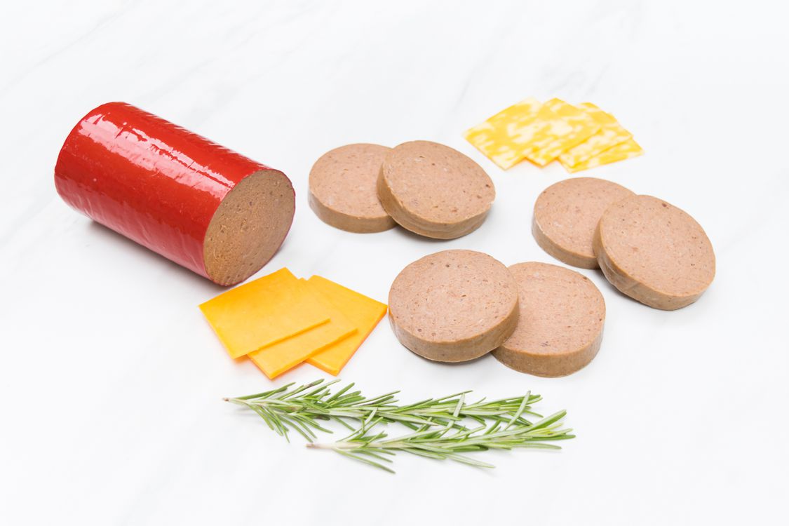 Beef Bologna - 1 lb | US Wellness Meats