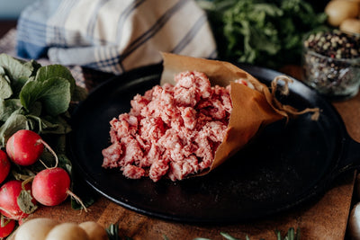 Lamb Meat & Chops for Sale | US Wellness Meats