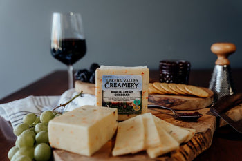 Grass-Fed Cheese: Buy Raw Cheese Online | US Wellness Meats