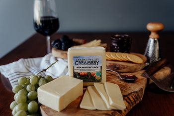 Grass-Fed Cheese: Buy Raw Cheese Online | US Wellness Meats