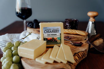 Grass-Fed Cheese: Buy Raw Cheese Online | US Wellness Meats