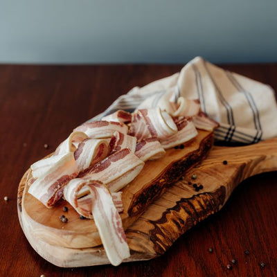 Sugar-Free Bacon - Whole30 Approved® | US Wellness Meats